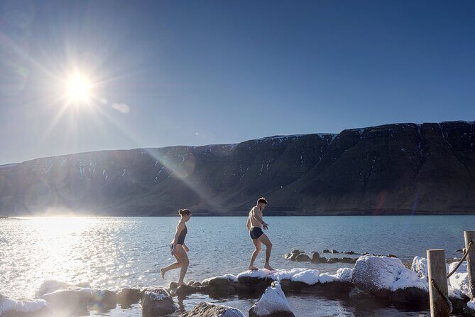 Private Tour to Golden Circle and Hvammsvík Hot Spring - Frequently Asked Questions