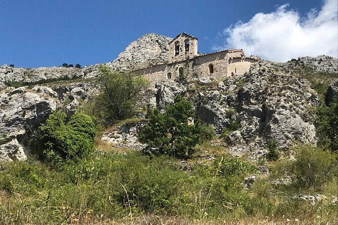 Private Tour to Gorges du Verdon and its Lavender Fields - Exploring the Itinerary in Detail