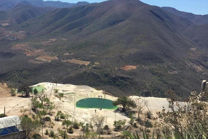 Private Tour to Hierve el Agua, Mezcal Tasting, and Textiles - Final Thoughts