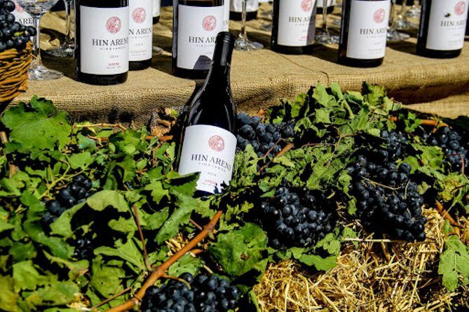 Private tour to Hin Areni winery, Tatev monastery & ropeway, Khndzoresk caves - Key Points