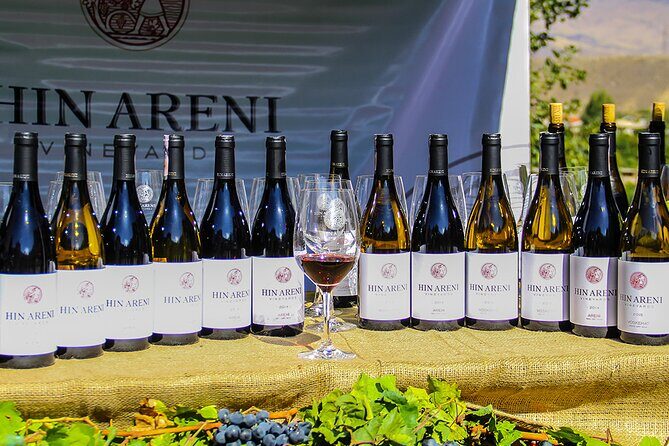 Private tour to Hin Areni winery, Tatev monastery & ropeway, Khndzoresk caves - Who is This Tour Best For?