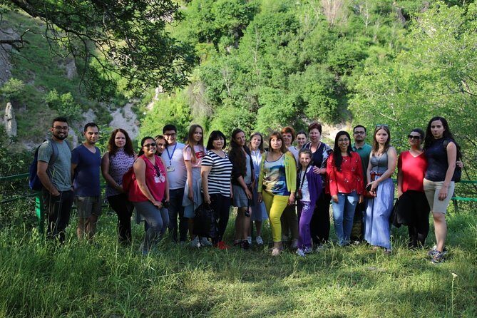 Private tour to Hin Areni winery, Tatev monastery & ropeway, Khndzoresk caves - Final Thoughts