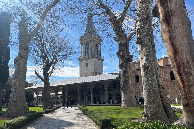 Private Tour to Historical Peninsula in Istanbul - Practical Details: What to Know Before You Go