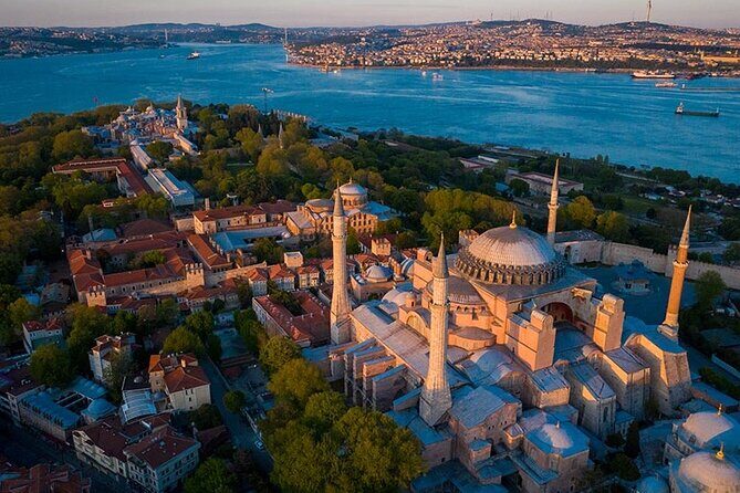 Private Tour to Historical Peninsula in Istanbul - The Sum Up: Who Will Love This Tour?