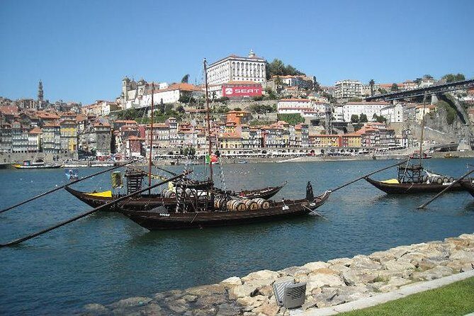 Private Tour to History of Porto & Porto Calem Cellars & Wine Tasting - FAQs
