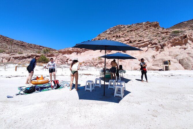 Private Tour to Isla Espiritu Santo and snorkel with sea lions - Final Thoughts: Who Will Love This Tour?