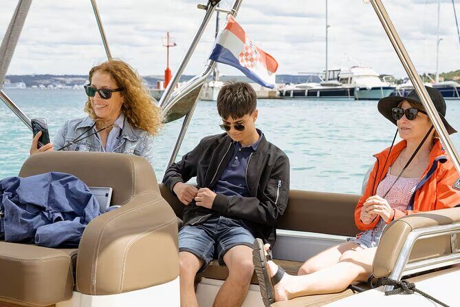 Private tour to Islands Ugljan, Oljak and Preko from Zadar - FAQ