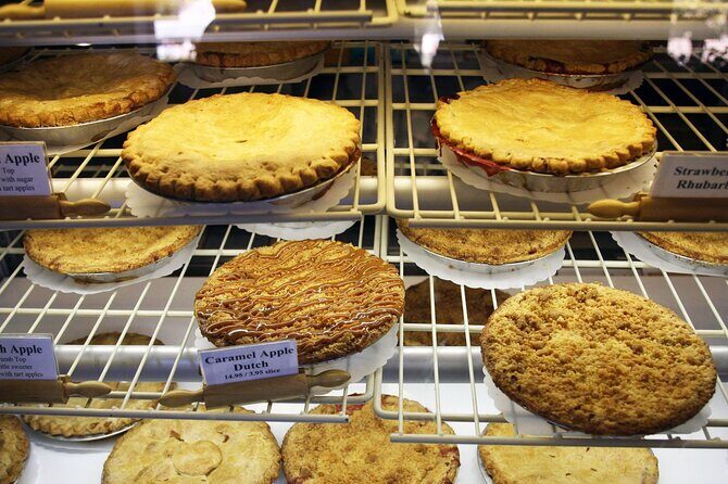 Private Tour to Julian Goldmine and see the lovely mountain town - FAQ