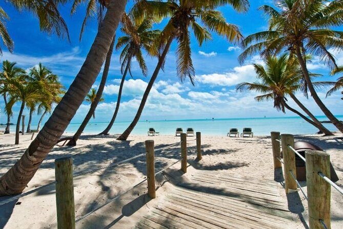Private Tour to Key West - Optional Activities in Key West