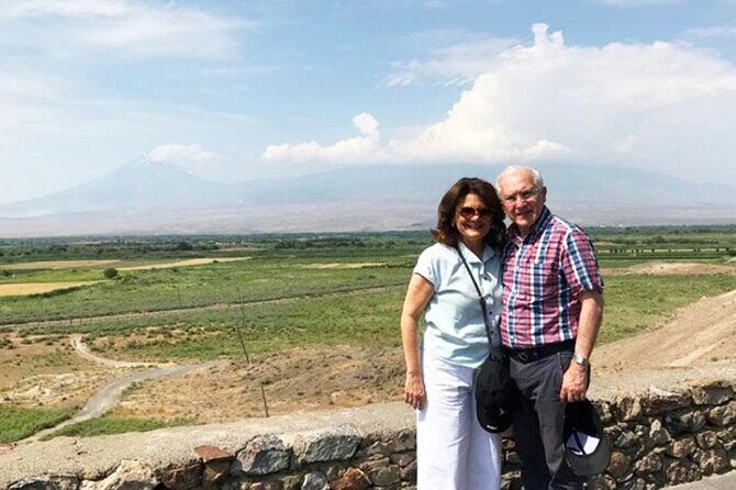 Private Tour to Khor Virap, ancient Areni cave or Areni winery, Noravank - The Sum Up