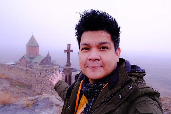 Private tour to Khor Virap, Ararat view - Key Points