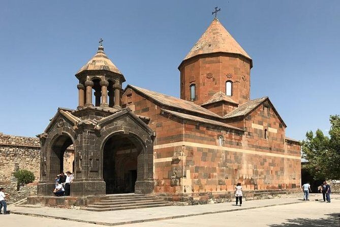 Private tour to Khor Virap, Ararat view - A Closer Look at the Experience