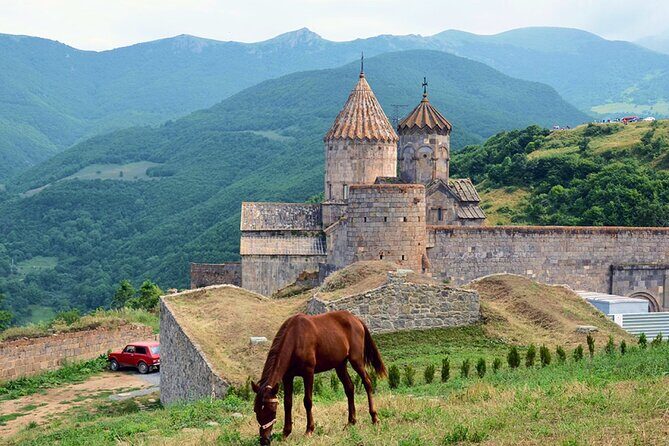 Private Tour to Khor Virap, Areni Cave or Winery, Noravank & Tatev monastery - FAQ