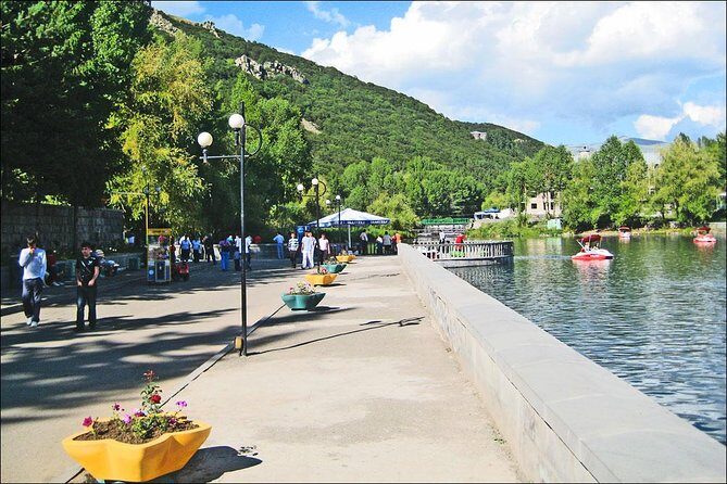 Private tour to Khor Virap, Hin Areni wine factory (tasting), Noravank, Jermuk - FAQ