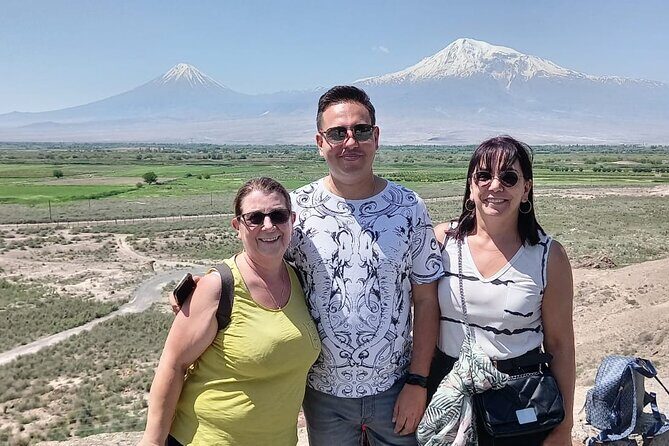 Private Tour to Khor Virap Monastery - Who Would Love This Tour?