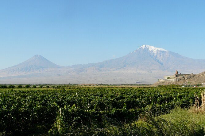 Private Tour to Khor Virap Monastery - FAQs