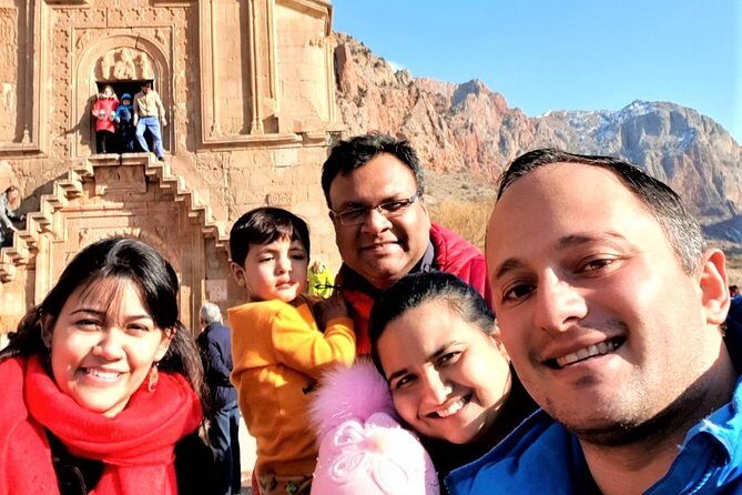 Private tour to Khor Virap, Noravank, ancient Birds-Cave, Hin Areni wine factory - What the Tour Includes and What to Expect