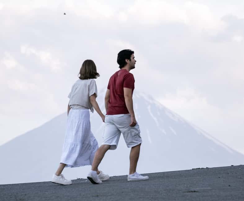 Private Tour to Khor Virap with Mt Ararat View - The Price and Value