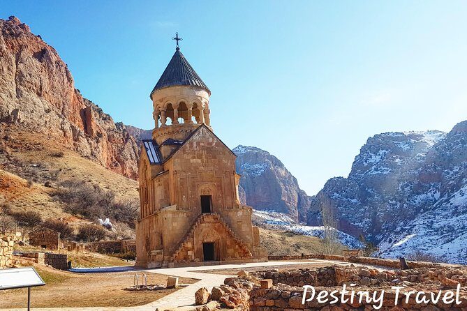 Private tour to Khor Virap,Areni winery,Noravank,Tatev Monastery - Key Points