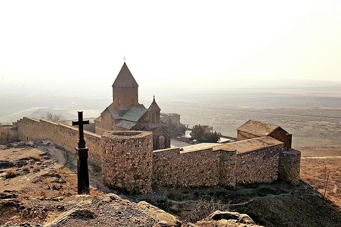 Private tour to Khor Virap,Areni winery,Noravank,Tatev Monastery - Value for Money