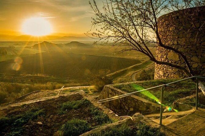 Private tour to Khor Virap,Areni winery,Noravank,Tatev Monastery - Who Is This Tour Best Suited For?