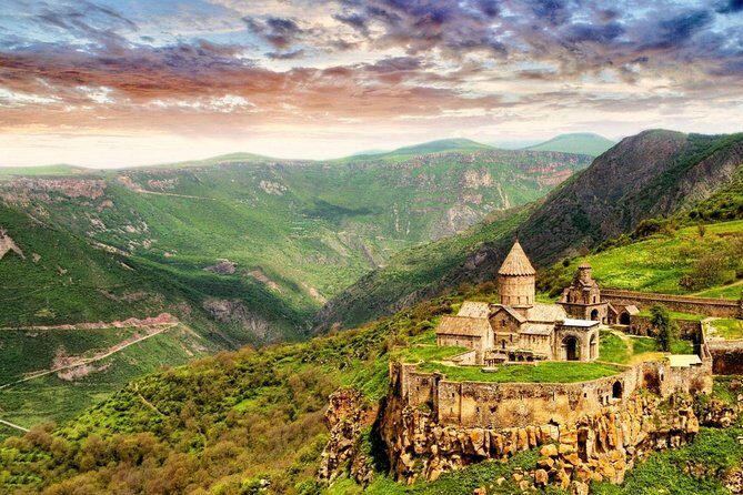 Private tour to Khor Virap,Areni winery,Noravank,Tatev Monastery - The Sum Up: Is It Worth It?