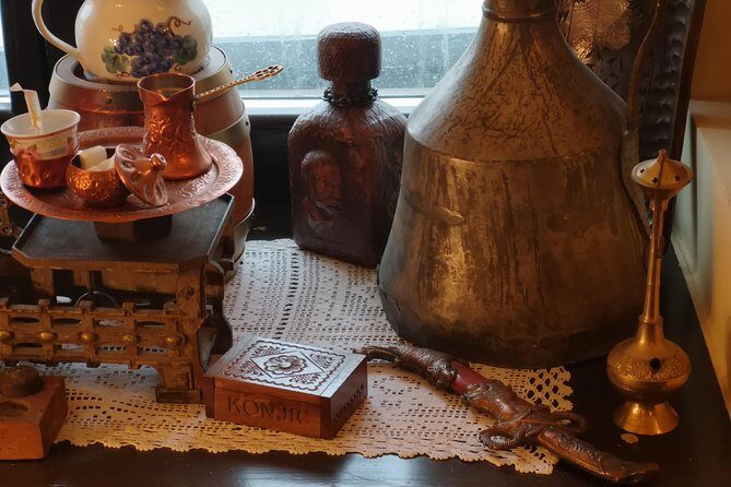 PRIVATE TOUR to Kravice Waterfalls, Mostar and Poitelj old town - FAQs