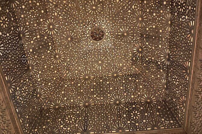 Private Tour to La Alhambra de Granada from Malaga - FAQ