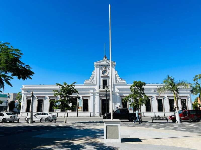 Private tour to La Paz, Balandra and Todos Santos from CABO - Frequently Asked Questions