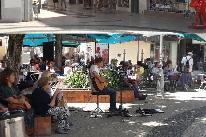 Private Tour to Lagos and Ponta da Piedade, Portimão ( Day Trip) - What Travelers Say: Authentic Perspectives