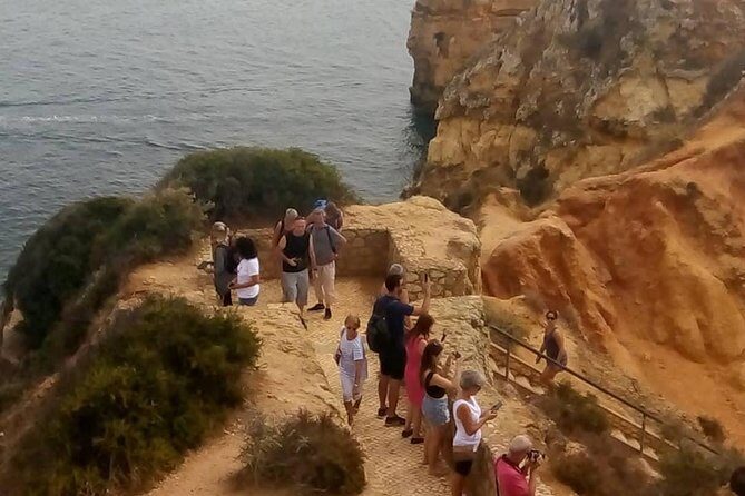 Private Tour to Lagos and Ponta da Piedade, Portimão ( Day Trip) - Considerations Before Booking