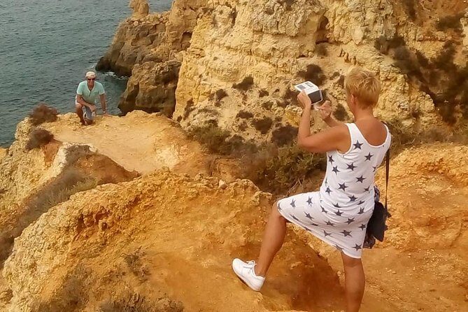 Private Tour to Lagos and Ponta da Piedade, Portimão ( Day Trip) - FAQ