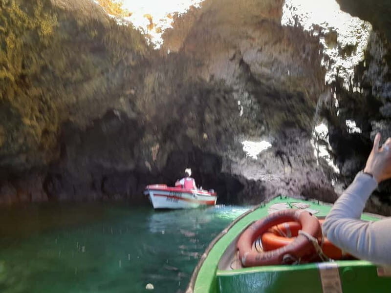 Private Tour to Lagos, Ponta da Piedade and Portimao - FAQs