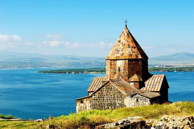 Private Tour to Lake Sevan and Sevanavank Monastery - Stop 2: Sevanavank Monastery – A Spiritual Clifftop Retreat