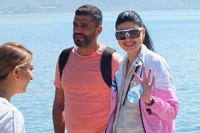 Private Tour to Lake Sevan and Sevanavank Monastery - What’s Included and Excluded