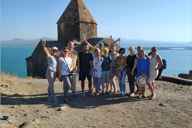 Private Tour to Lake Sevan and Sevanavank Monastery - Final Thoughts: Is This Tour Right for You?