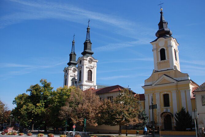 Private Tour to "Little Europe": A Day Trip to Northern Serbia and Novi Sad - Petrovaradin Fortress: The “Gibraltar of the Danube”