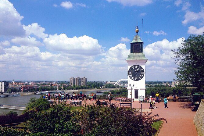 Private Tour to "Little Europe": A Day Trip to Northern Serbia and Novi Sad - Strolling Novi Sad’s Historic Center: Culture and Relaxation