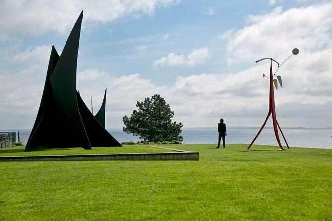 Private Tour to Louisiana Museum of Modern Art - Key Points
