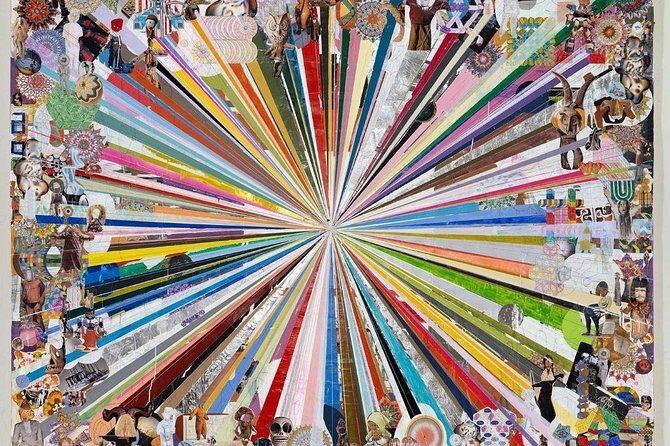 Private Tour to Louisiana Museum of Modern Art - An In-Depth Look at the Tour