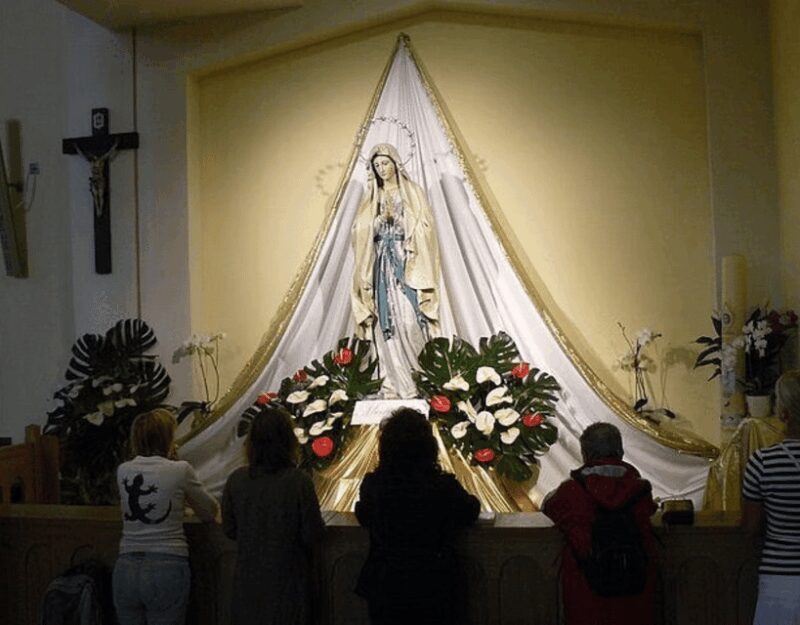 Private Tour to Medjugorje from Split - A Detailed Walkthrough of the Tour