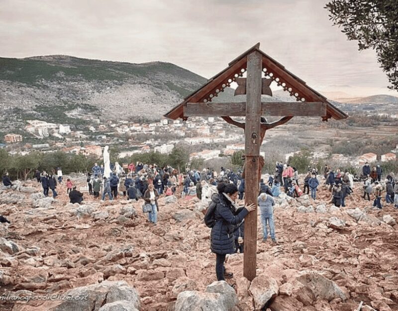 Private Tour to Medjugorje from Split - Is This Tour Worth It?