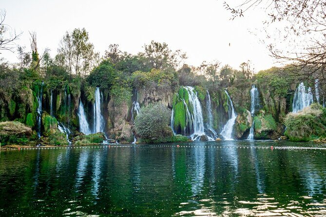 PRIVATE TOUR to Medugorje, Kravice waterfalls and Mostar - FAQs
