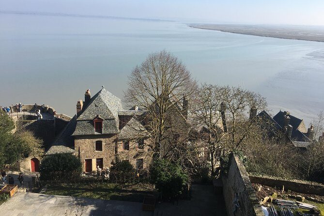 Private Tour to Mont-Saint-Michel From Paris - The Ultimate Day Trip to Mont-Saint-Michel from Paris