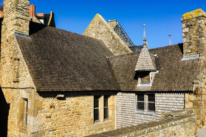 Private Tour to Mont-Saint-Michel From Paris - Final Thoughts