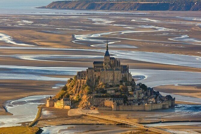 Private Tour to Mont St-Michel and Honfleur from Paris - An In-Depth Look at the Tour Experience