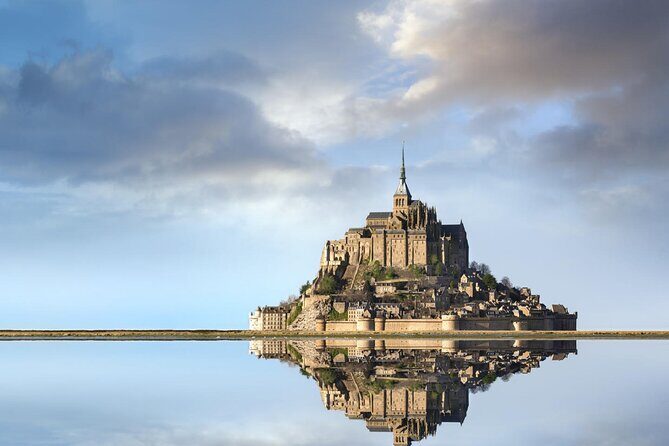 Private Tour to Mont St-Michel and Honfleur from Paris - Final Thoughts