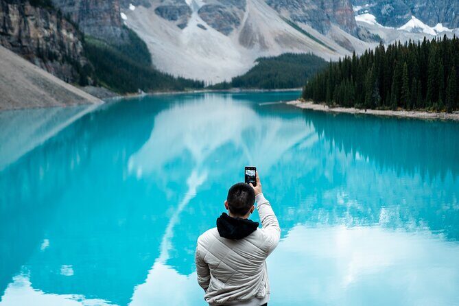 Private Tour to Moraine Lake, Louise, Emerald and Takkakaw Falls - The Sum Up: Is This Tour Right for You?