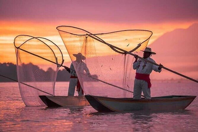 Private tour to Morelia, Pátzcuaro and Janitzio from Guanajuato - Exploring Michoacán: A Private Day Trip from Guanajuato