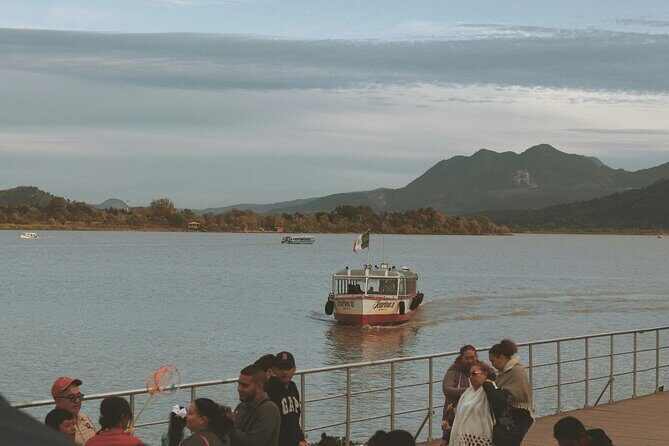 Private tour to Morelia, Pátzcuaro and Janitzio from Guanajuato - Key Points